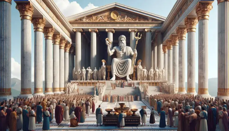 How to Worship Athena, Goddess of Wisdom & Warfare - Holy Theurgy