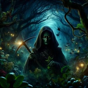 How to Worship Demeter: Prayers, Invocation, Altar, Offerings..