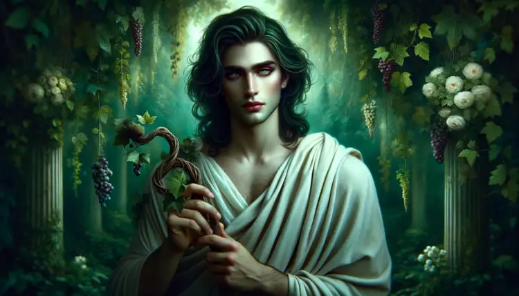 How to Worship Dionysus: Ecstatic Rituals, Prayer, Offerings..