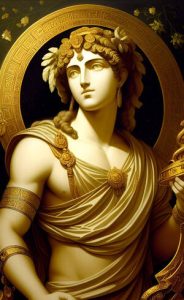 4 Prayers to Apollo for Health, Inspiration, Protection & Guidance