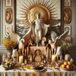 How to Worship Apollo: A Guide for Modern Practitioners - Holy Theurgy