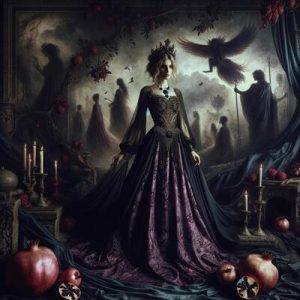 5 Powerful Prayers to Persephone - Holy Theurgy